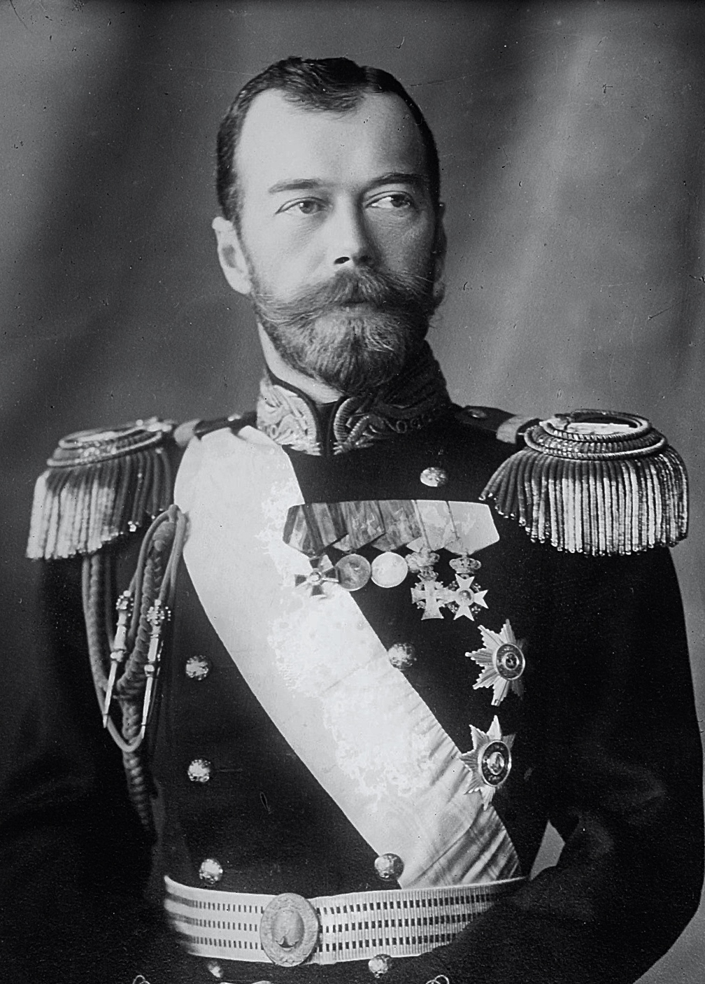 The Last Days of the Romanovs - Rachmaninoff and the Tsar